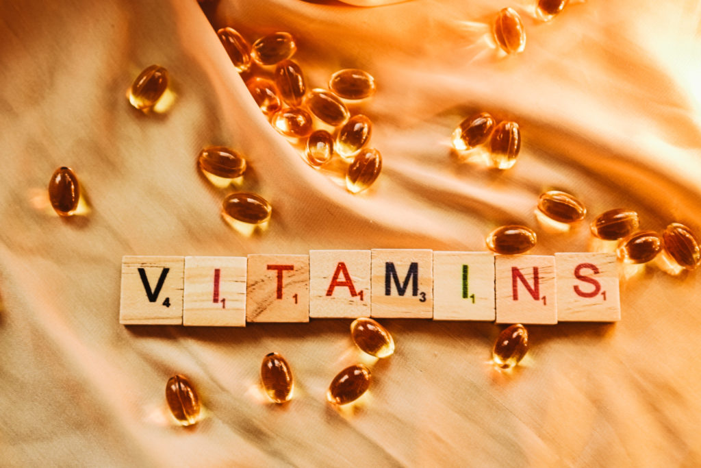 Techniques and Vitamins To Improve Your Skin Appearance - The Old Photo ...