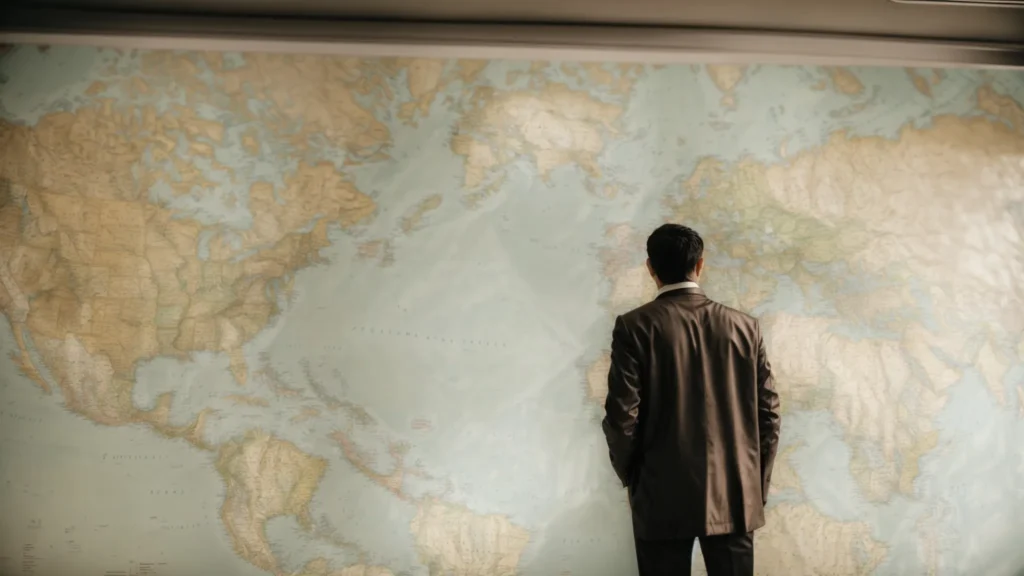 Unlocking Your Ancestry: A Journey Into Genetic Heritage - The Old ...